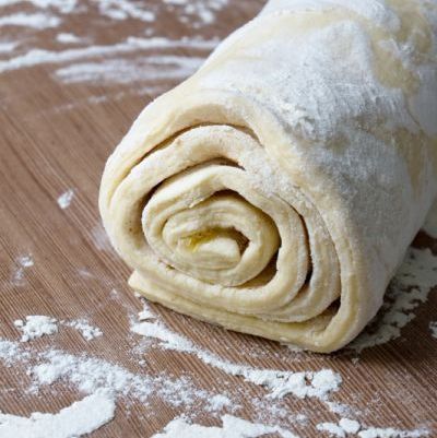 Schnelles Rezept für hausgemachten Linzer Teig - nettetipps.de